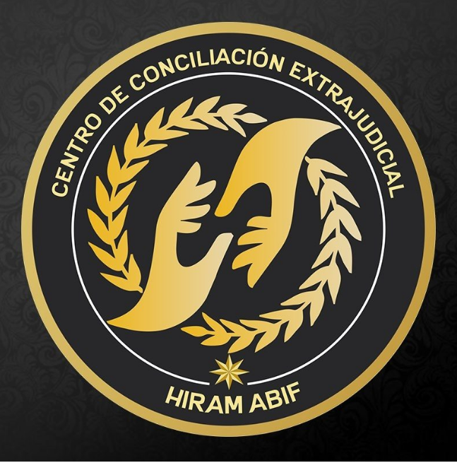 Sobre nosotros :: Centro de Conciliación Hiram Abif